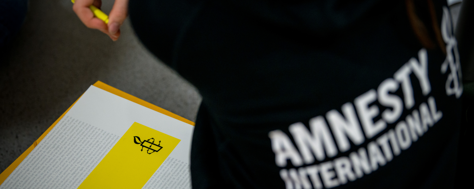 Das Team – Amnesty Service gGmbH